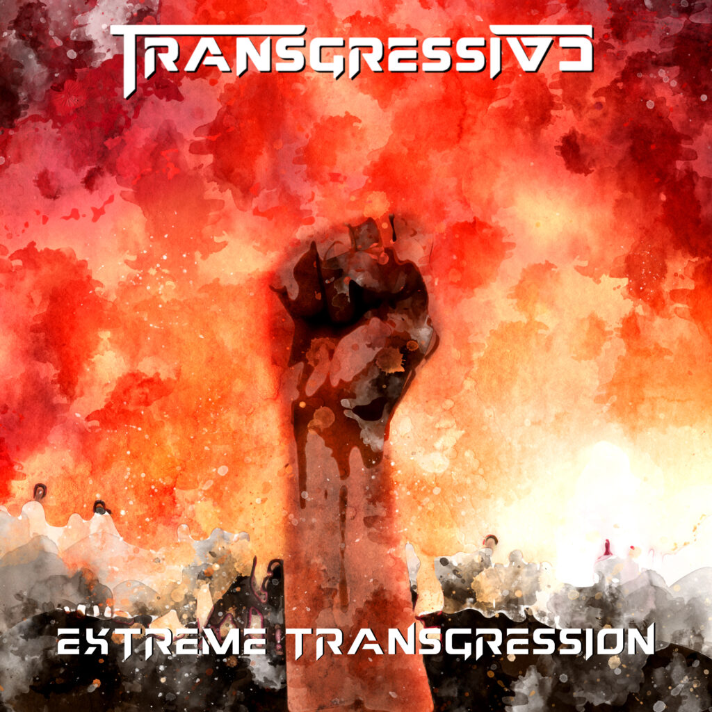 Transgressive Interview - Metal Utopia - Heavy Metal Webzine